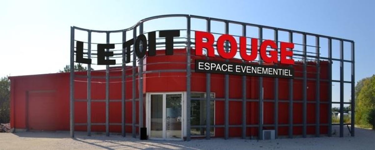 Le Toit Rouge